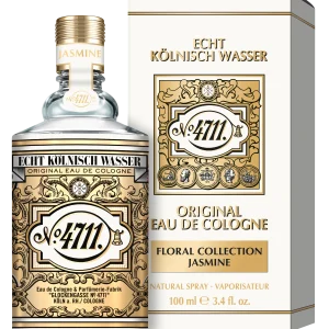 4711 Floral Collection - 4711 COLOGNE