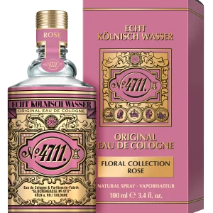 4711 Floral Collection - 4711 COLOGNE